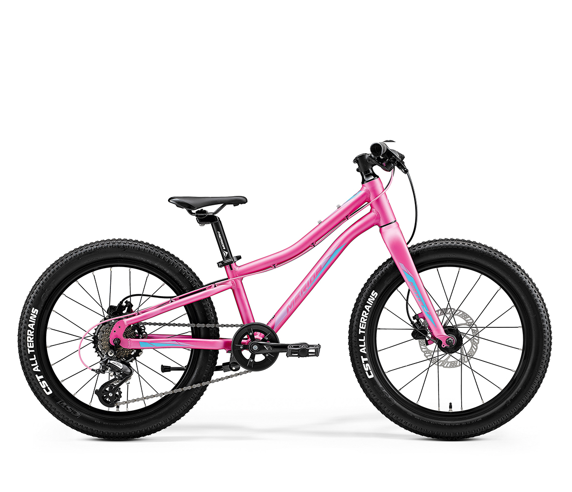 20" MERIDA MATTS J. 20+ - pink | SpielRadl Jenbach - Onlineshop für ...