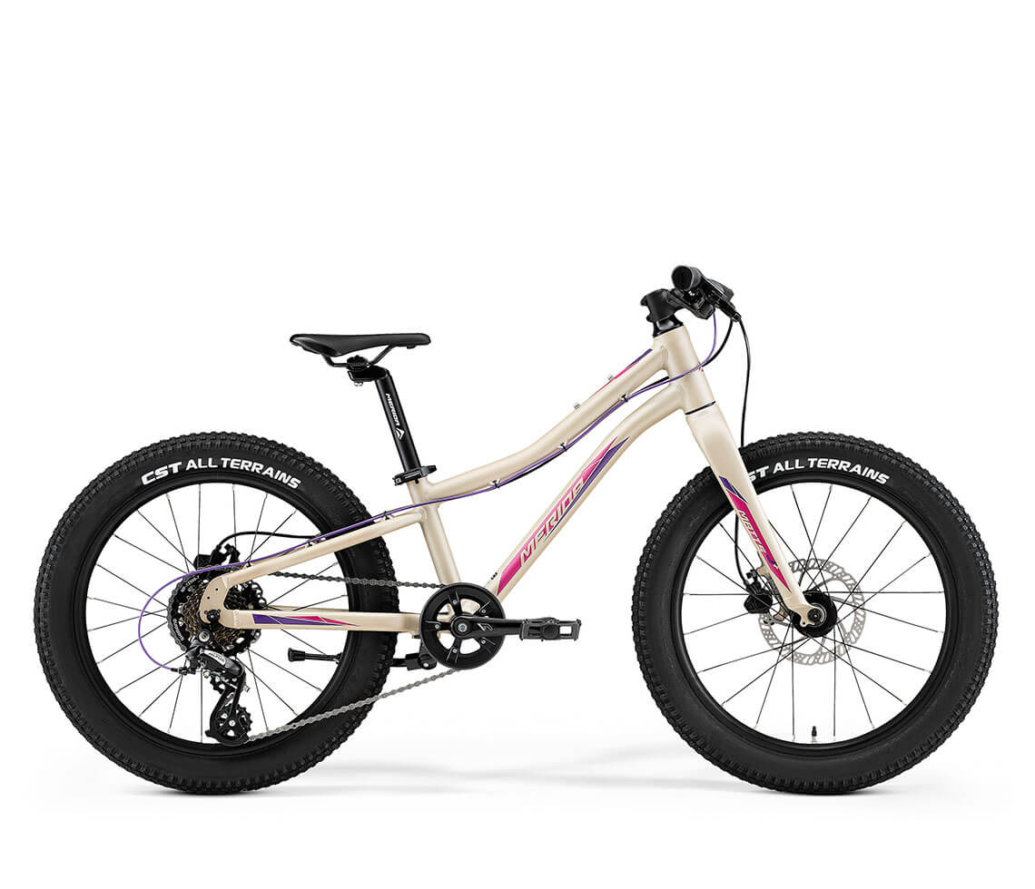 20" MERIDA MATTS J. 20 - orange | SpielRadl Jenbach - Onlineshop für ...